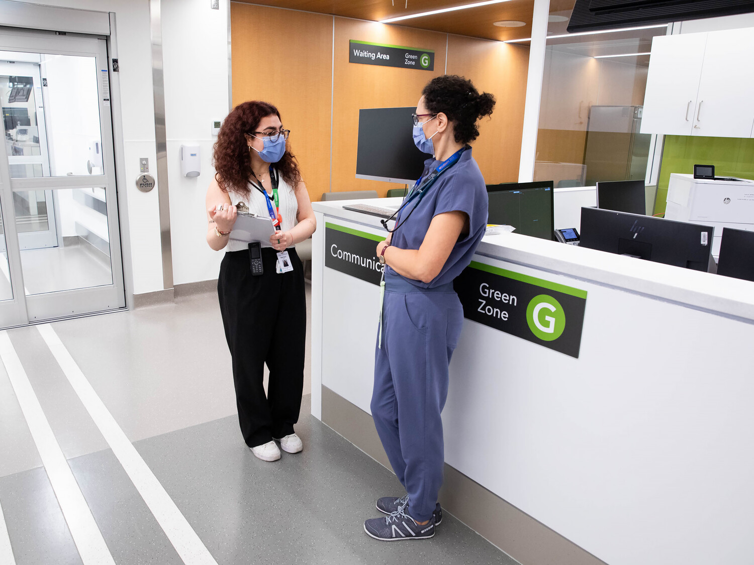 RBC Pathway to Peers | Schwartz/Reisman Emergency Medicine Institute