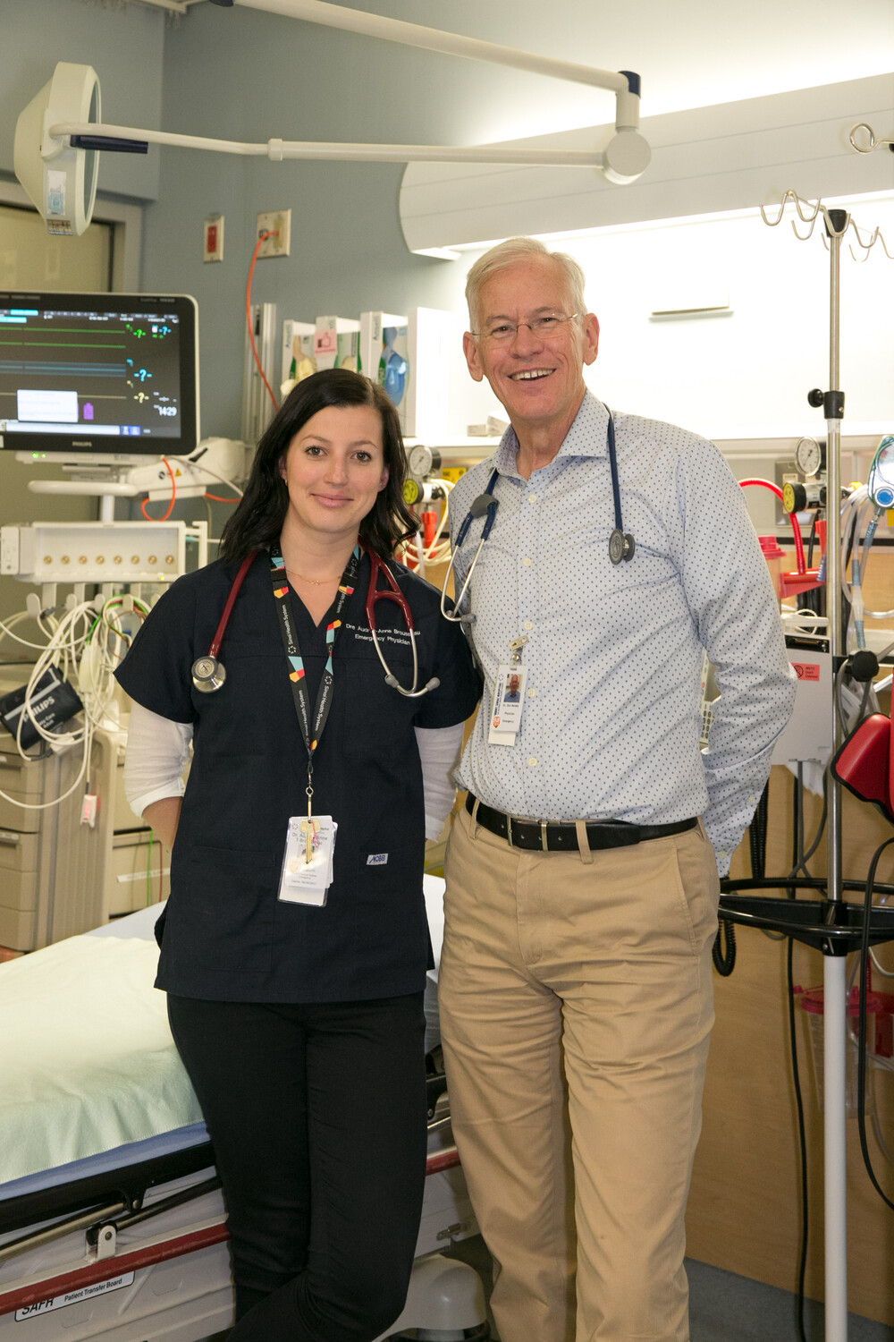 Geriatric Emergency Medicine Fellowship | Schwartz/Reisman Emergency ...