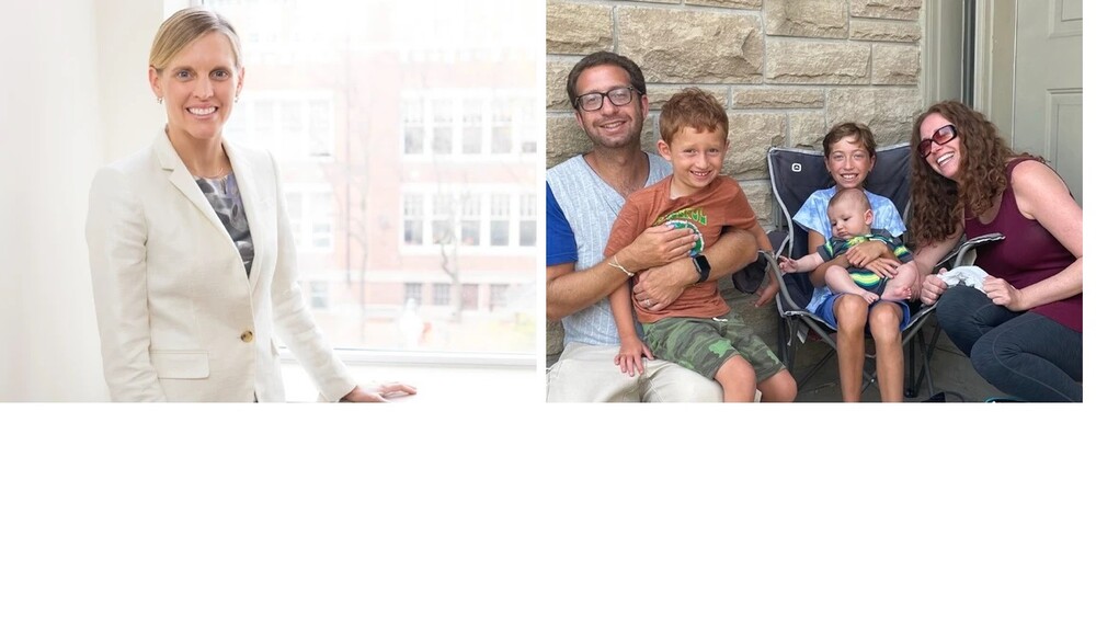 Dr. Catherine Varner in National Post: Women share 'appalling' stories ...