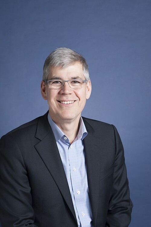 Dr. Bjug Borgundvaag Presents at CAMH Rounds | Schwartz/Reisman ...