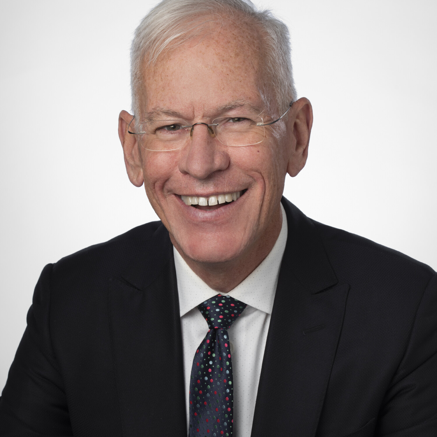 Don Melady | Schwartz/Reisman Emergency Medicine Institute